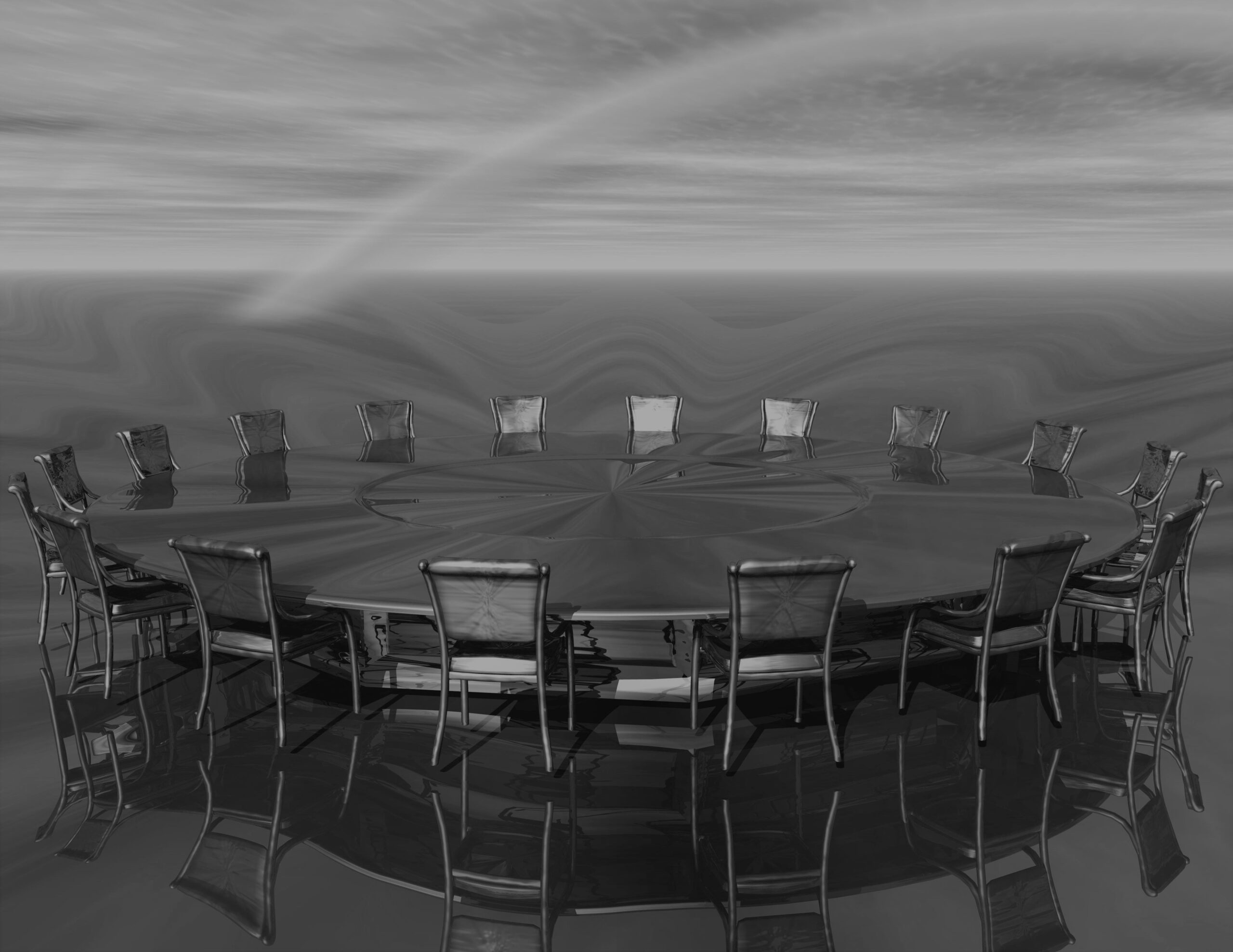 roundtables - UK Launchpad