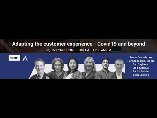 Breaking into the European Fintech marketplace - UK Launchpad