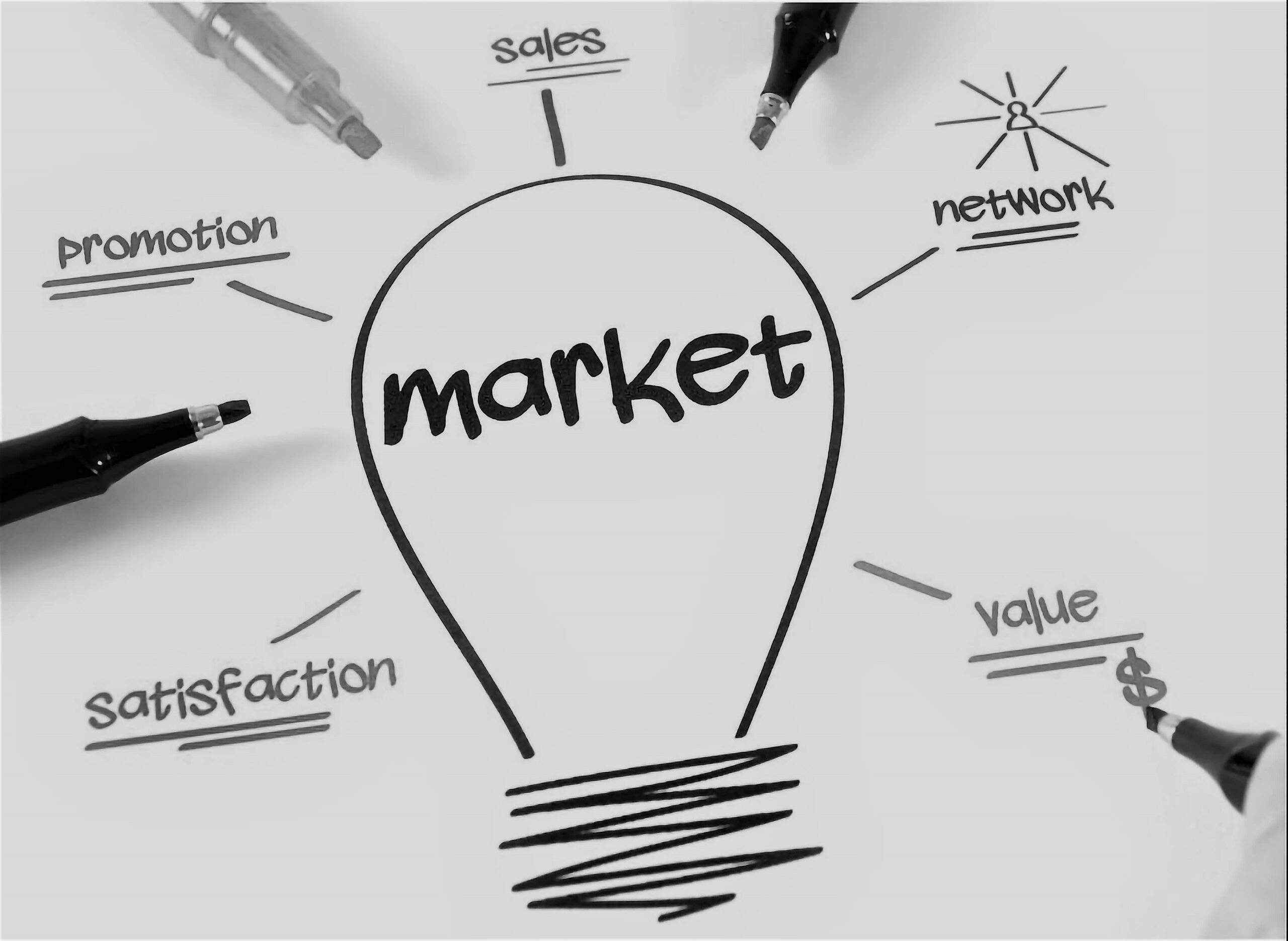 Market Entry Services - UK Launchpad