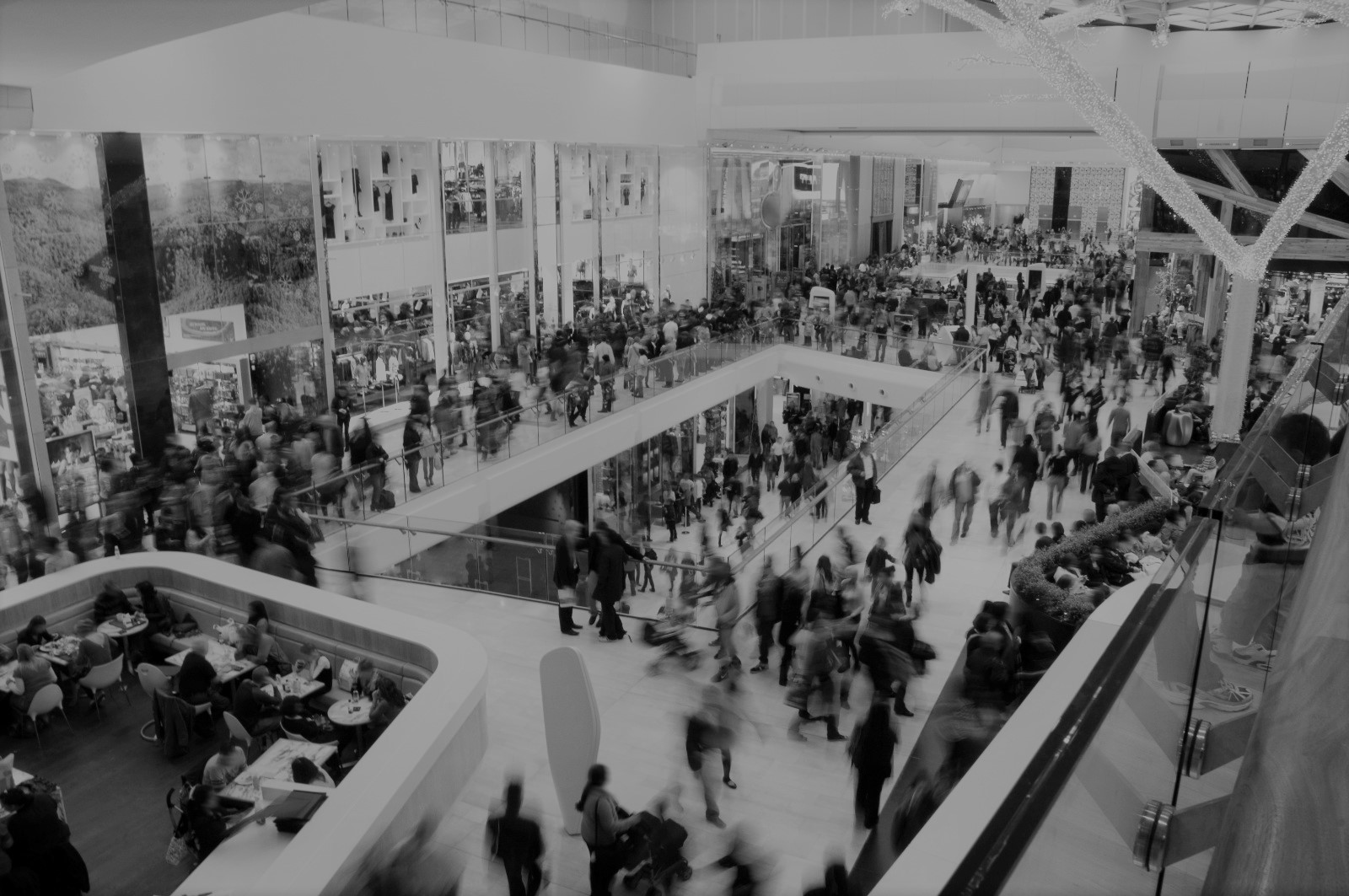 Retail Accelerator - UK Launchpad